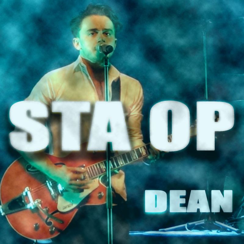 Dean [BE] - Sta op - hitparade.ch